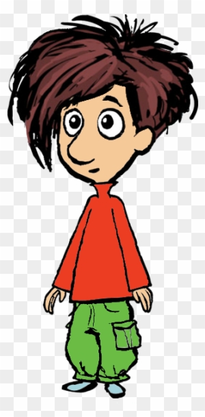 Jacob 2 - Jacob Two Two Deviantart - Free Transparent PNG Clipart ...