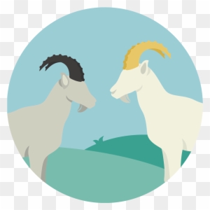 Day Of Atonement - Goat - Free Transparent PNG Clipart Images Download