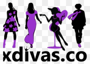 Delta Sigma Theta Clipart - Delta Sigma Theta Lady Fortitude - Free ...