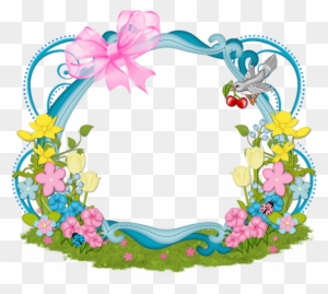 Summer Cluster Frames - Free Transparent PNG Clipart Images Download