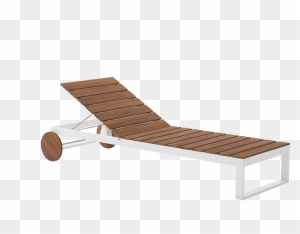 Sunbathing Chair Png - Free Transparent PNG Clipart Images Download