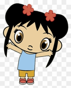 Ni Hao - Nihao Png - Free Transparent PNG Clipart Images Download