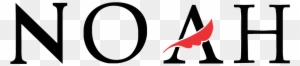 Logo Noah Band Vector Cdr & Png Hd Gudril Logo Tempat - Noah - Free ...