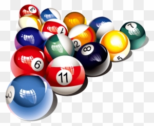 The Ultimate Guide To 9-ball Pool With 4x Mosconi Cup - Billiards Ball ...