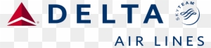 Delta Logo Transparent - Delta Airlines Logo Hd Png - Free Transparent ...