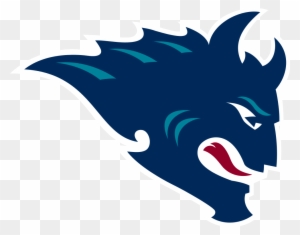 Blue Devil Logo Clip Art, Transparent PNG Clipart Images Free Download ...