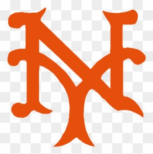 Giants Clipart Collection Open Pin Sf - New York Mets Cap Logo - Free ...