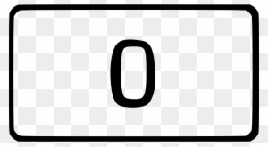 Zero Keypad Number Keyboard Pin Code Comments - Zero Keypad Number ...