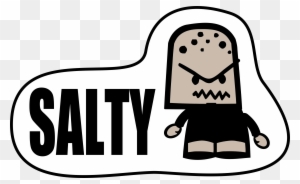 Salty Clipart, Transparent PNG Clipart Images Free Download - ClipartMax