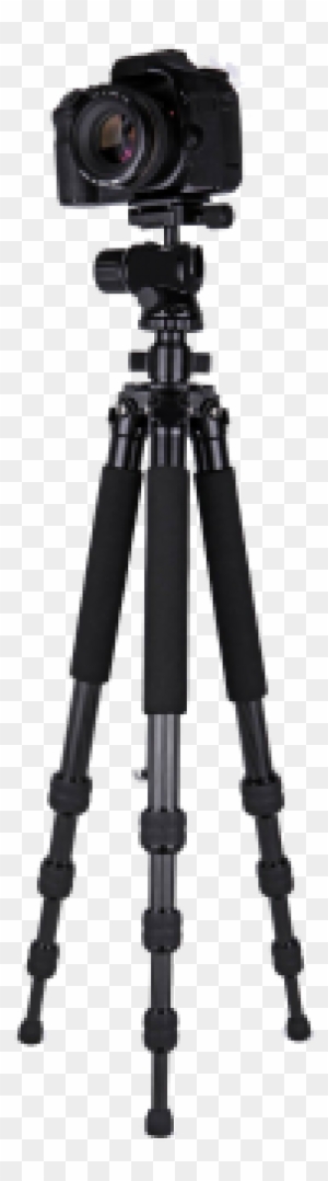 Camera On Tripod Clipart, Transparent PNG Clipart Images Free Download ...