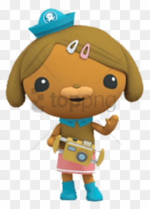 Octonauts Clipart, Transparent PNG Clipart Images Free Download ...