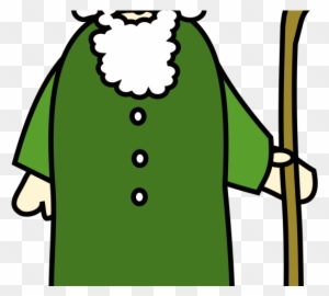 Shepherds Hook Clip Art