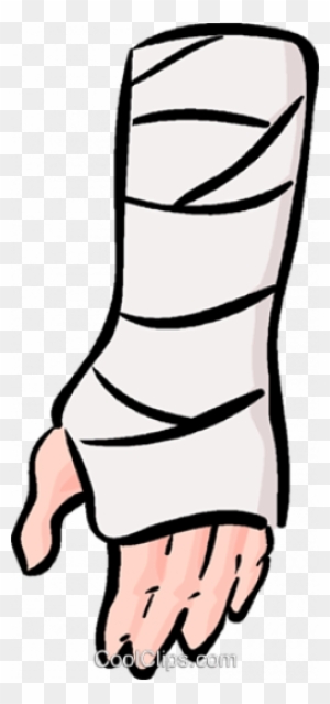 Broken Arm Clipart - Broken Arm Clip Art - Free Transparent PNG Clipart ...