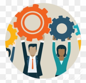 Teamwork Clipart, Transparent PNG Clipart Images Free Download - ClipartMax