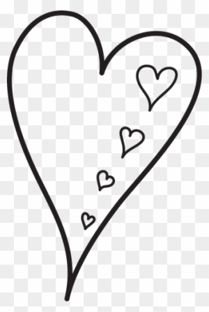 Tan Heart Clipart 78241 - Heart - Free Transparent PNG Clipart Images ...