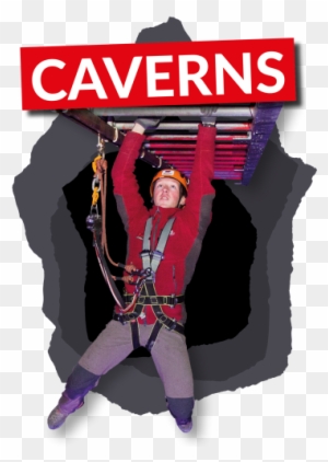 Zip Line Underground Caverns - Action Figure - Free Transparent PNG ...