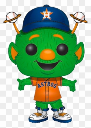 Image - Orbit Funko Pop - Free Transparent PNG Clipart Images Download
