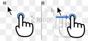 Free Png Download Drag And Drop Mouse Png Images Background - Mouse ...