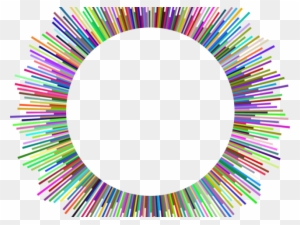 Big Image - Sound Wave Circle Png - Free Transparent PNG Clipart Images ...