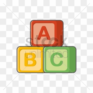 Abc Blocks Clipart, Transparent PNG Clipart Images Free Download ...