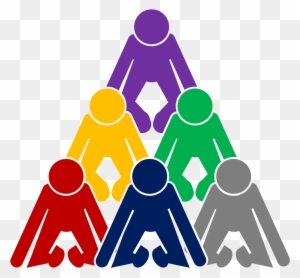 Team Building & Training - Teambuilding Icon - Free Transparent PNG ...