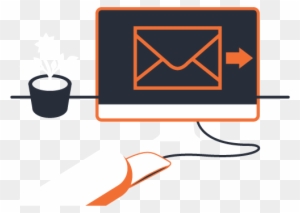 Submit Application - Email - Free Transparent PNG Clipart Images Download