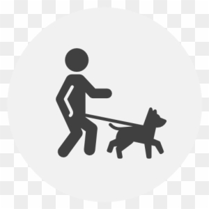Walking Icons - Person Walking Icon Png - Free Transparent PNG Clipart ...