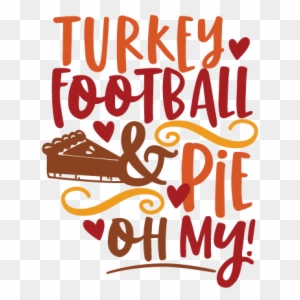 Turkey Playing Football Clipart - Clipart Of A Turkey - Free ...