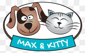 Max & Kitty Uk - Max And Kitty - Free Transparent PNG Clipart Images ...