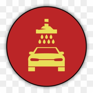 Monthly Wash Program - Emblem - Free Transparent PNG Clipart Images ...