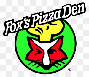 Fox Pizza - Free Transparent PNG Clipart Images Download