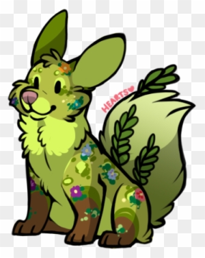 It Was Under A Weeping Willow Tree Where Jacinta First - Cartoon - Free ...