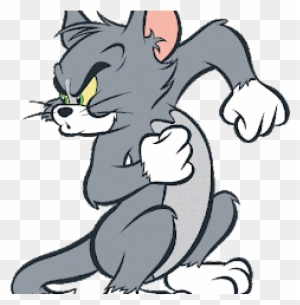 Tom And Jerry Clipart Clip Art - Tom And Jerry Bomb - Free Transparent ...