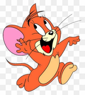 Tom Jerry Fotos - Work On Corel Draw - Free Transparent PNG Clipart ...