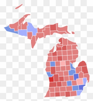 2000 United States Senate Election In Michigan - Michigan 2016 Election ...