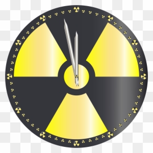 Transparent Icon - Radioactive Icon - Free Transparent PNG Clipart ...