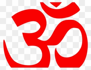 Word Flag Clipart Major - Aum Symbol Png Silver - Free Transparent PNG ...