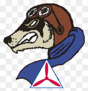 Cap Cadet Programs 75th Anniversary - California Civil Air Patrol Logo ...