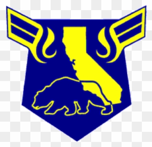 Cap Cadet Programs 75th Anniversary - California Civil Air Patrol Logo ...