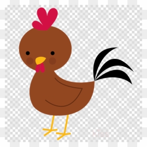 Animals Farm Clipart Chicken Drawing Clip Art - Bow Tie Vector File ...