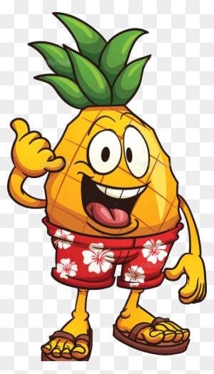 Tiki Hop To The Best Waterfront Restaurant And Bars - Cartoon - Free ...