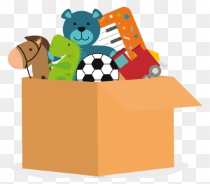 Toy Clipart Staff - Toys Illustrations - Free Transparent PNG Clipart ...