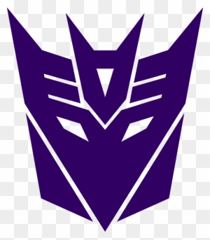 Decepticon Logo Transparent - Decepticon Logos - Free Transparent PNG ...