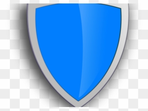 Security Shield Clipart Crest - Emblem - Free Transparent PNG Clipart ...