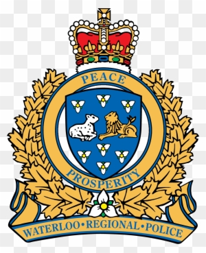 York Regional Police Graphic Logo - York Regional Police Logo - Free ...