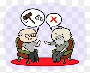 Violence Clipart Financial Abuse - Cartoon - Free Transparent PNG ...