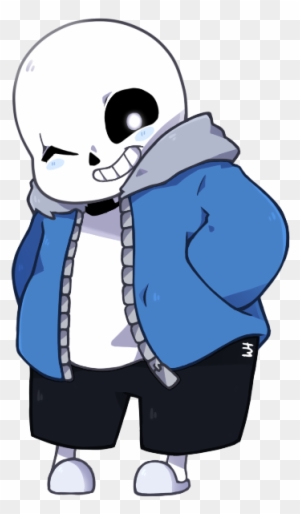 One Punch Sans - Undertale Sans Sprite Gif - Free Transparent PNG ...