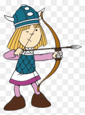 Download - Top German Tv Cartoons - Free Transparent PNG Clipart Images ...