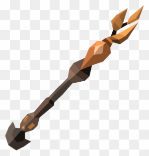 Empowered Fire Runescape Wiki Fandom Powered By - Illustration - Free ...
