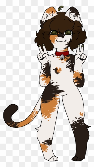 You're Pretty Either Way - Cartoon - Free Transparent PNG Clipart ...